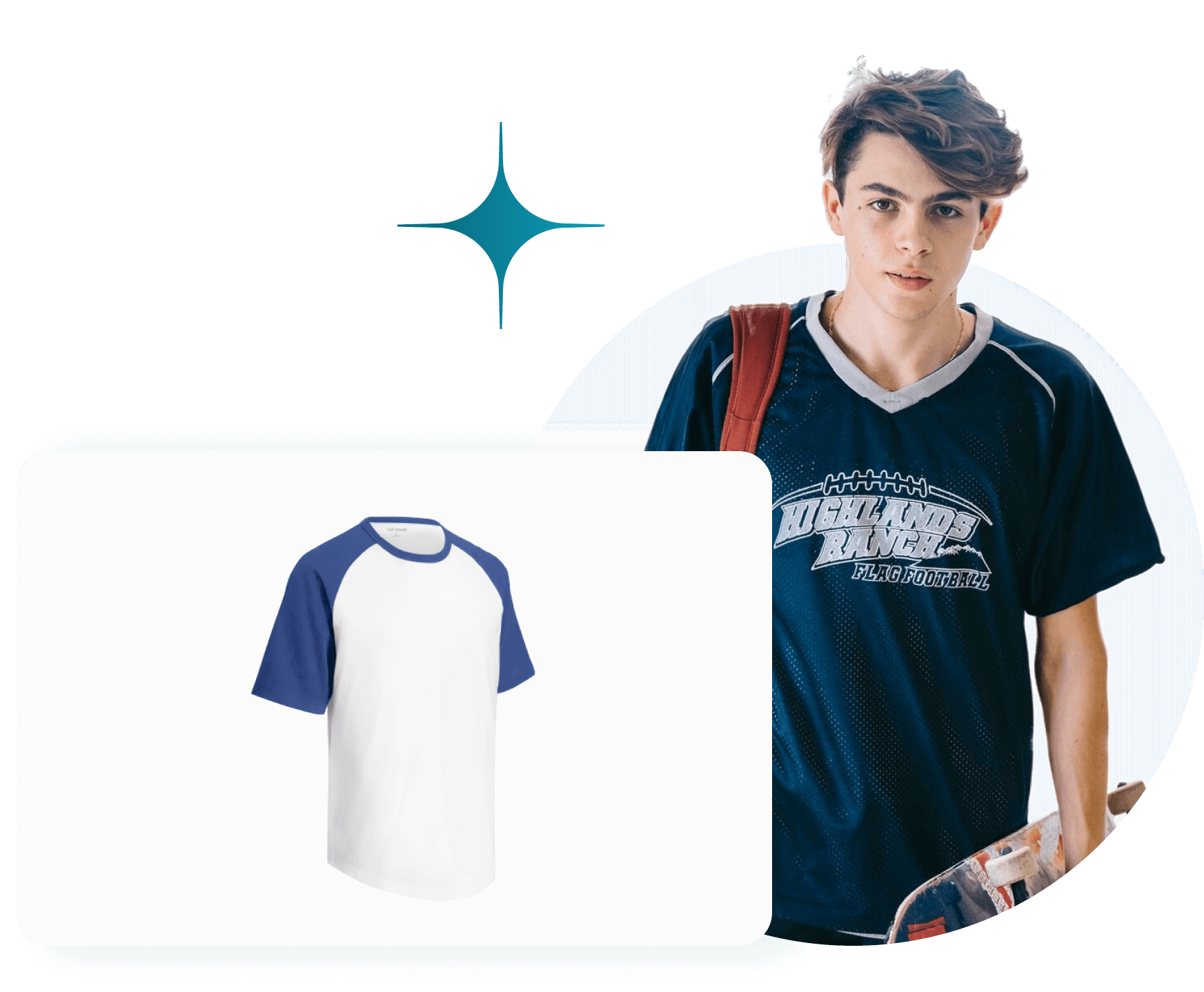USA Tees | Custom Shirts & Gear, Done Right